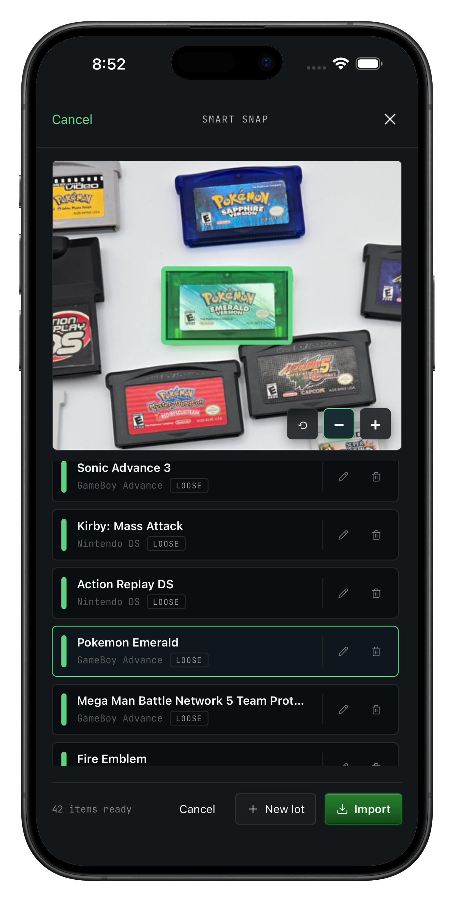 FlipCompare | Compare Video Game Buylist Offers
